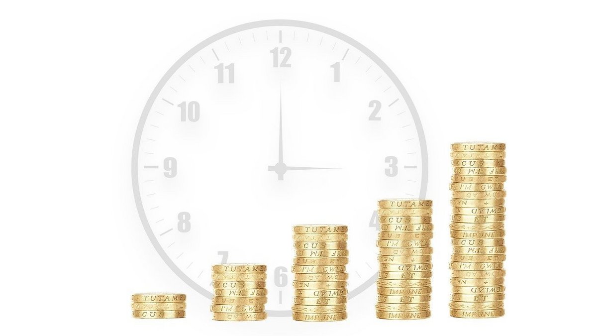 Interés Compuesto en las Inversiones: Cómo hacer crecer tus ahorros